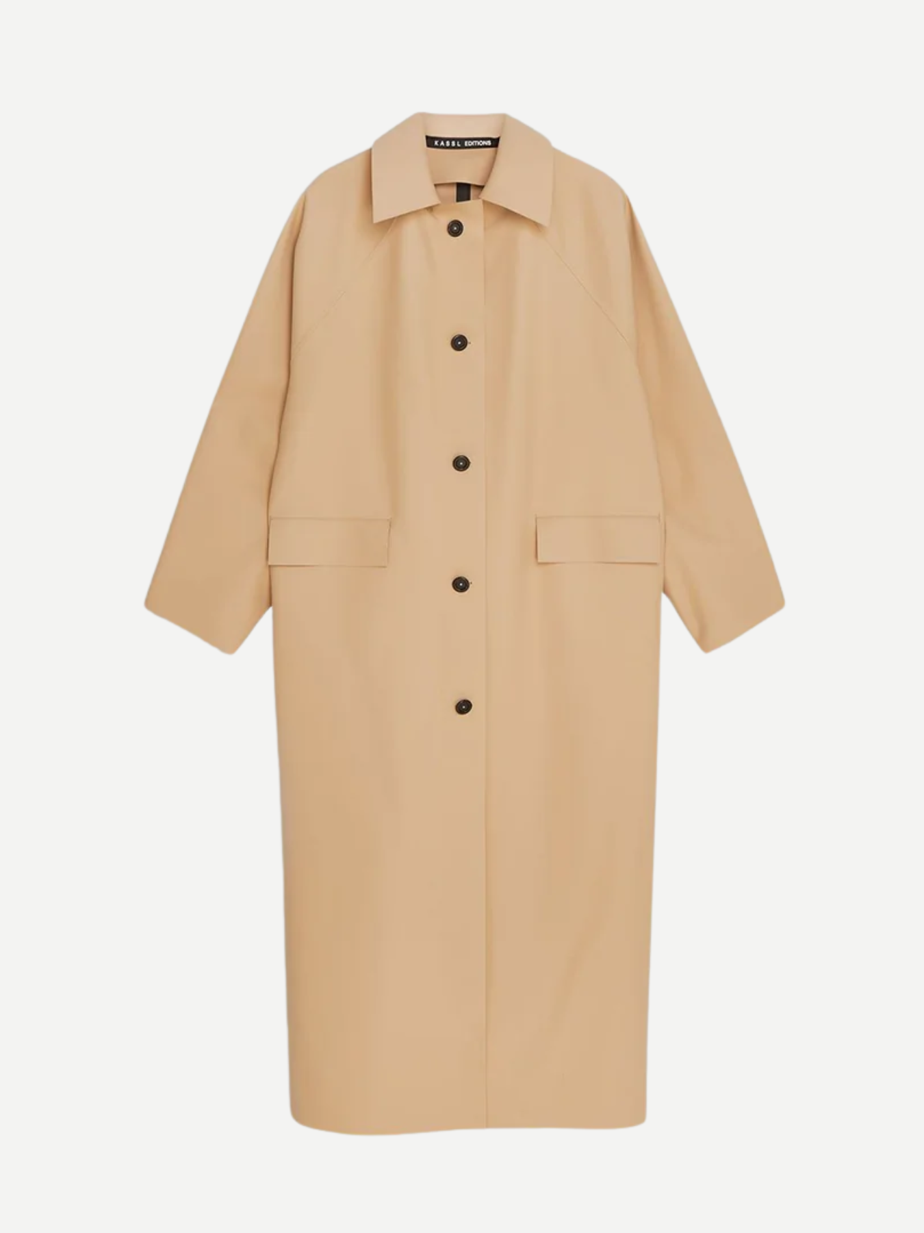 Kassl Editions | Original Long Rubber | Boboli, Vancouver Canada